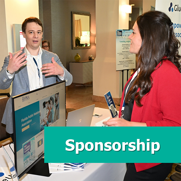 PR & COMMS SUMMIT | Florida Public Relations Association